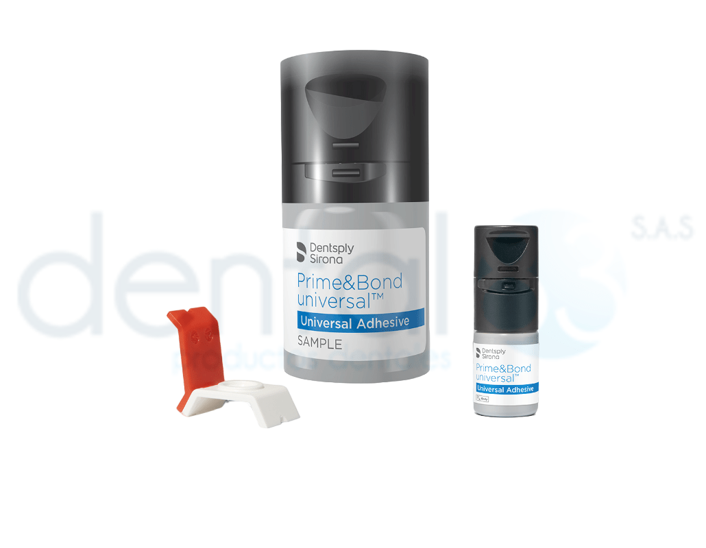 ADHESIVO PRIME BOND UNIVERSAL FCO X 4 ML - Dental83