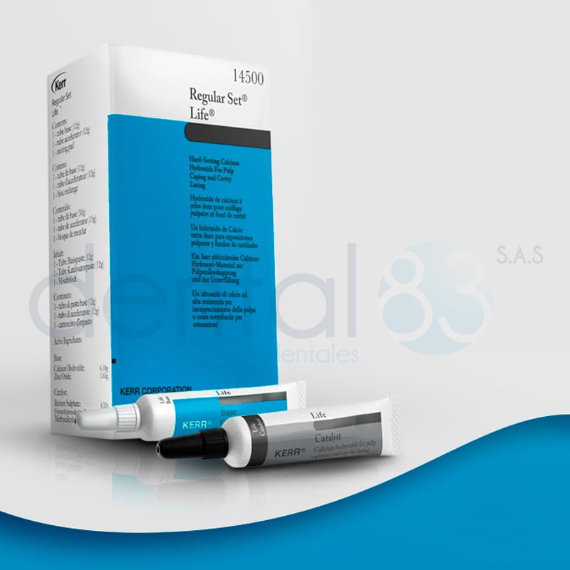 DYCAL LIFE KERR - Dental83