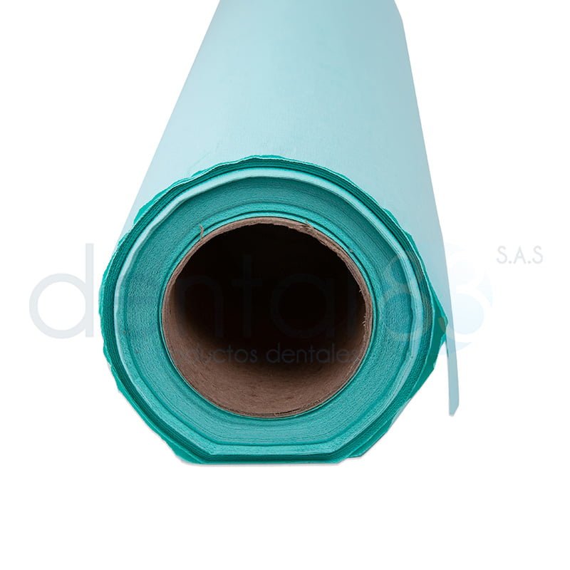 PAPEL CREPADO X 50 MTS - Dental83