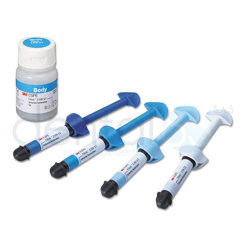 RESINA Z350 XT X 4 GR - Dental83