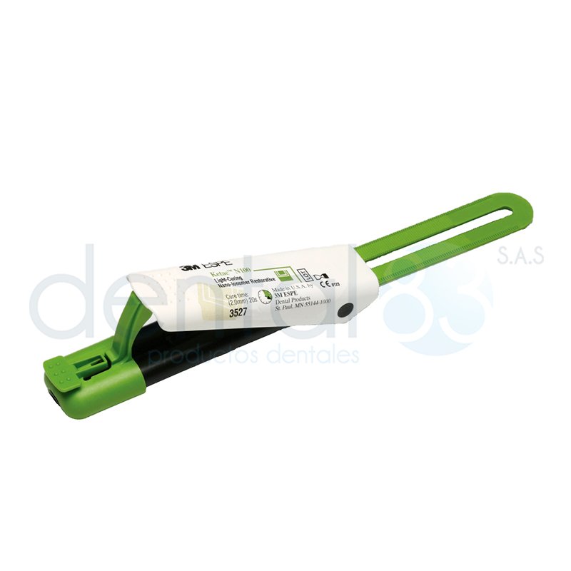 IONOMERO KETAC N-100 X 12 GR - Dental83