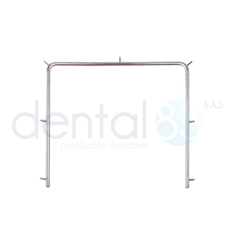 ARCO DE YOUNG - Dental83