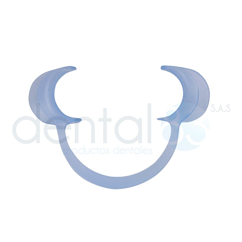 ABREBOCAS HORIZONTAL ADULTO - Dental83