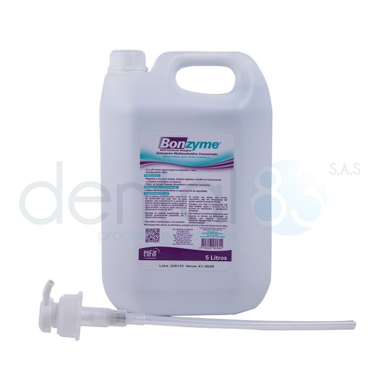 BONZYME GALON EUFAR - Dental83