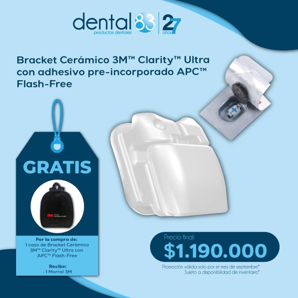 Inicio Dental 83 - Productos odontológicos