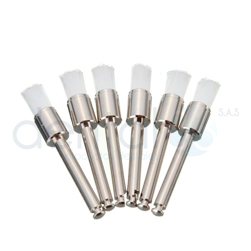 CEPILLOS PROFILAXIS CJ - Dental83