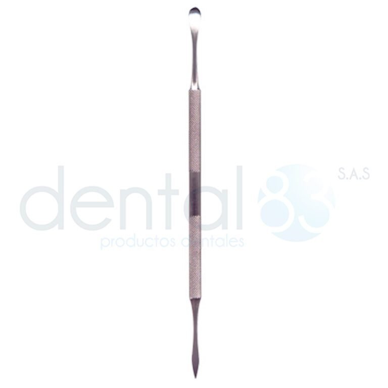 PINZA ALGODONERA - Dental83