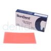 CERA ROSADA CJ X 18 UND BONDENT - Dental83