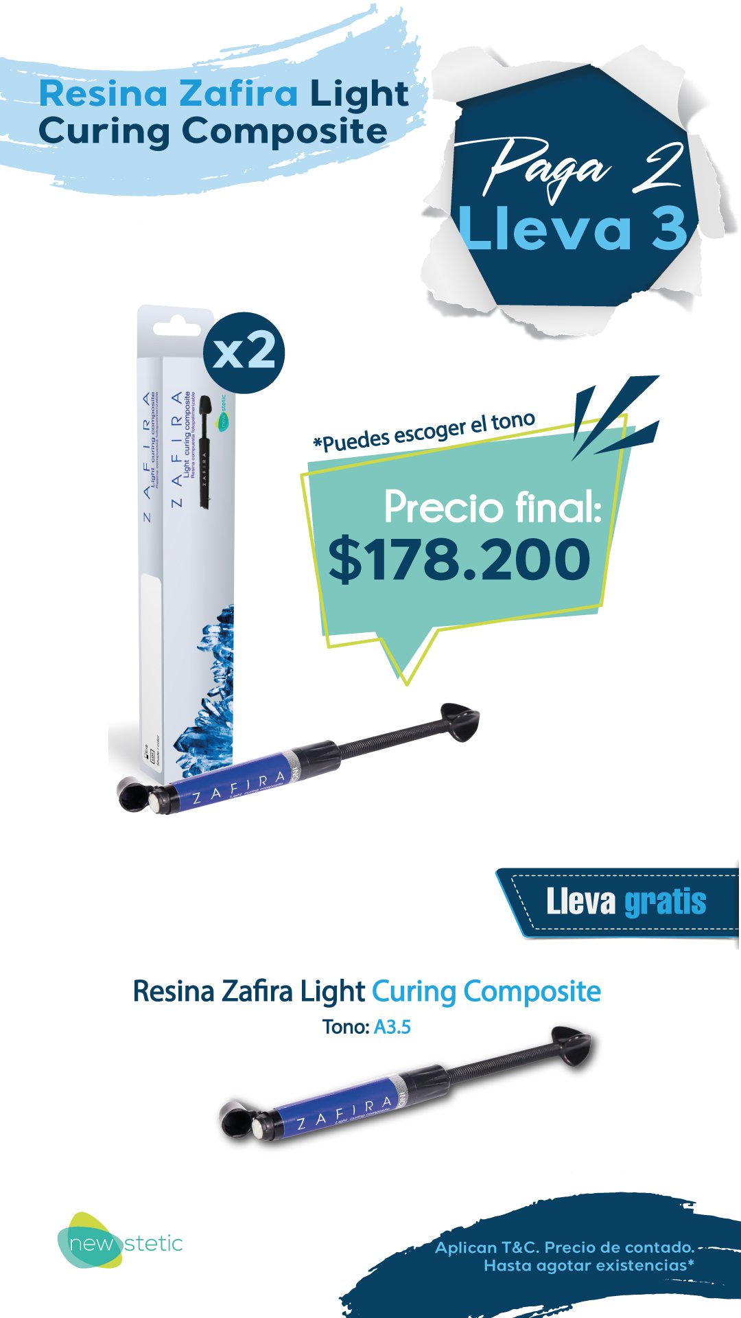 ENZIDINA PLUS DETERGENTE X 4000 ML ENZIMÁTICO - Dental83
